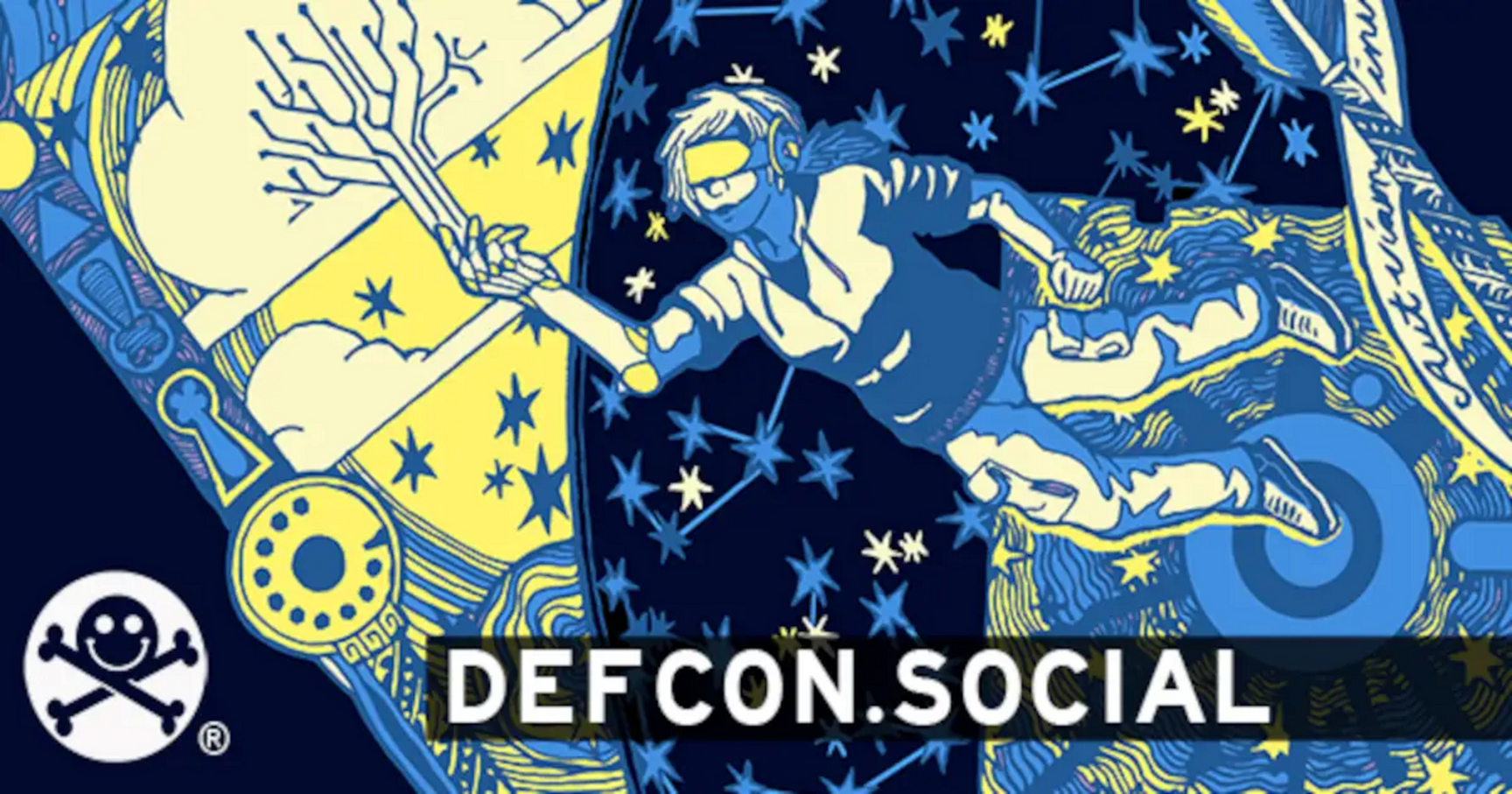 DEF CON SG